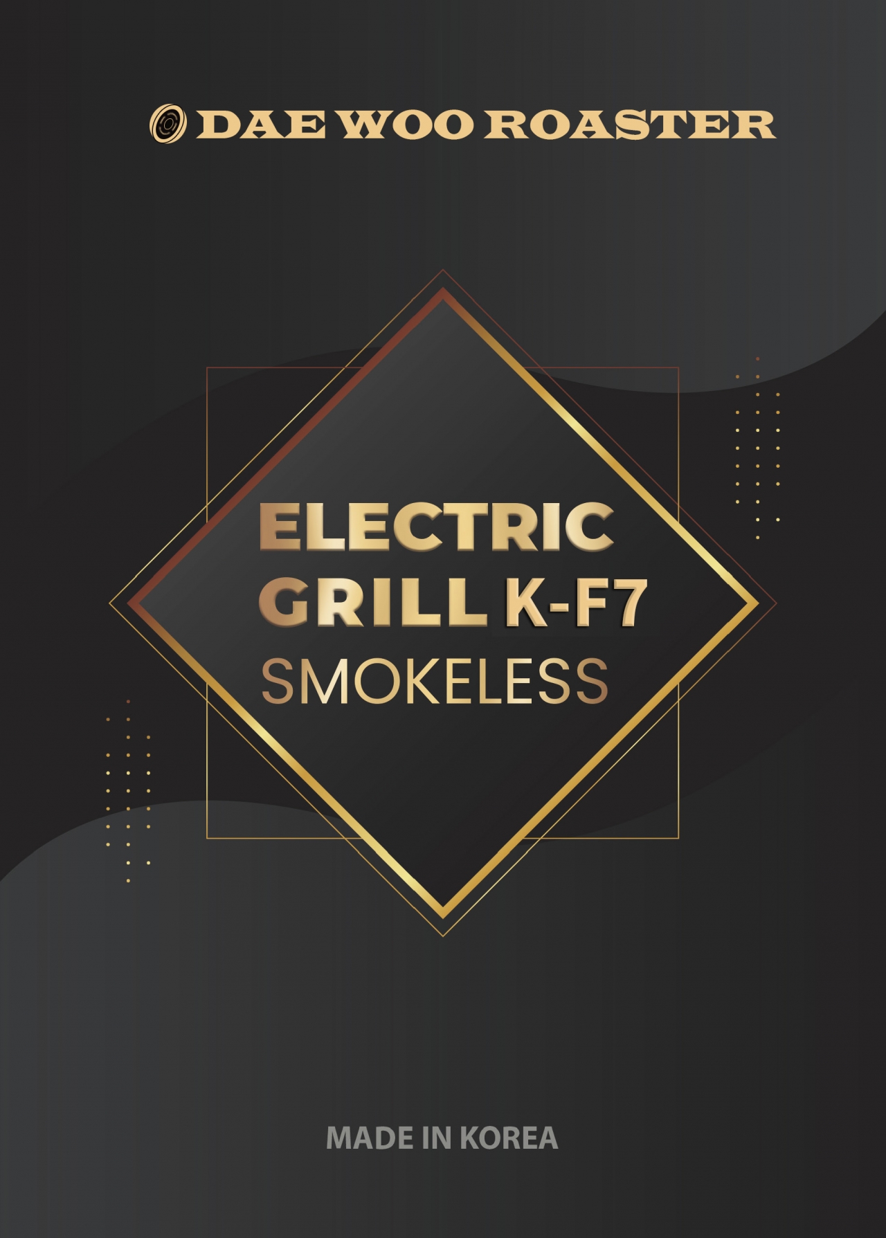 대우로스타 - K-F7 UL인증 , UL위생인증 , UL710B_202